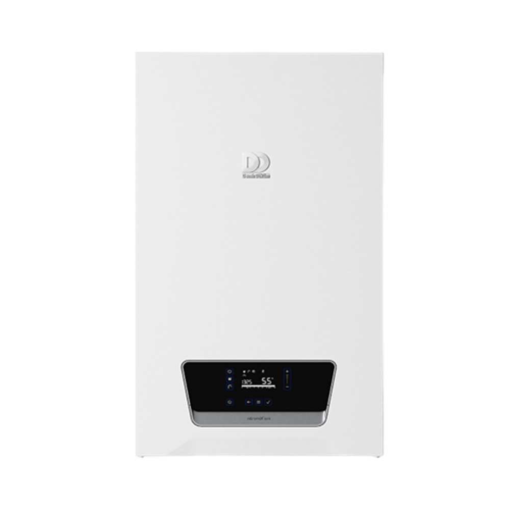 DEMİRDÖKÜM NİTROMİX İONİ 24 kw Premix Yoğuşmalı Kombi – Koza Yapı Market