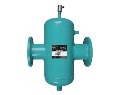 MIT Paket Denge Tankı DN40 Flanşlı – Koza Yapı Market